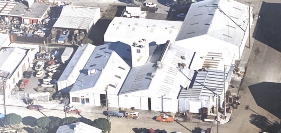 About – California Casting, Inc.