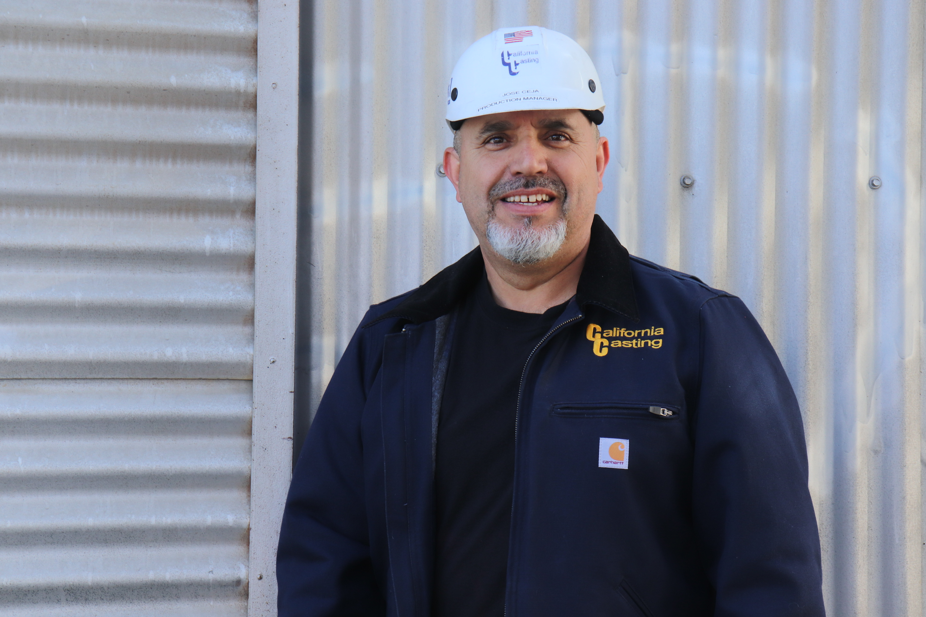 About – California Casting, Inc.